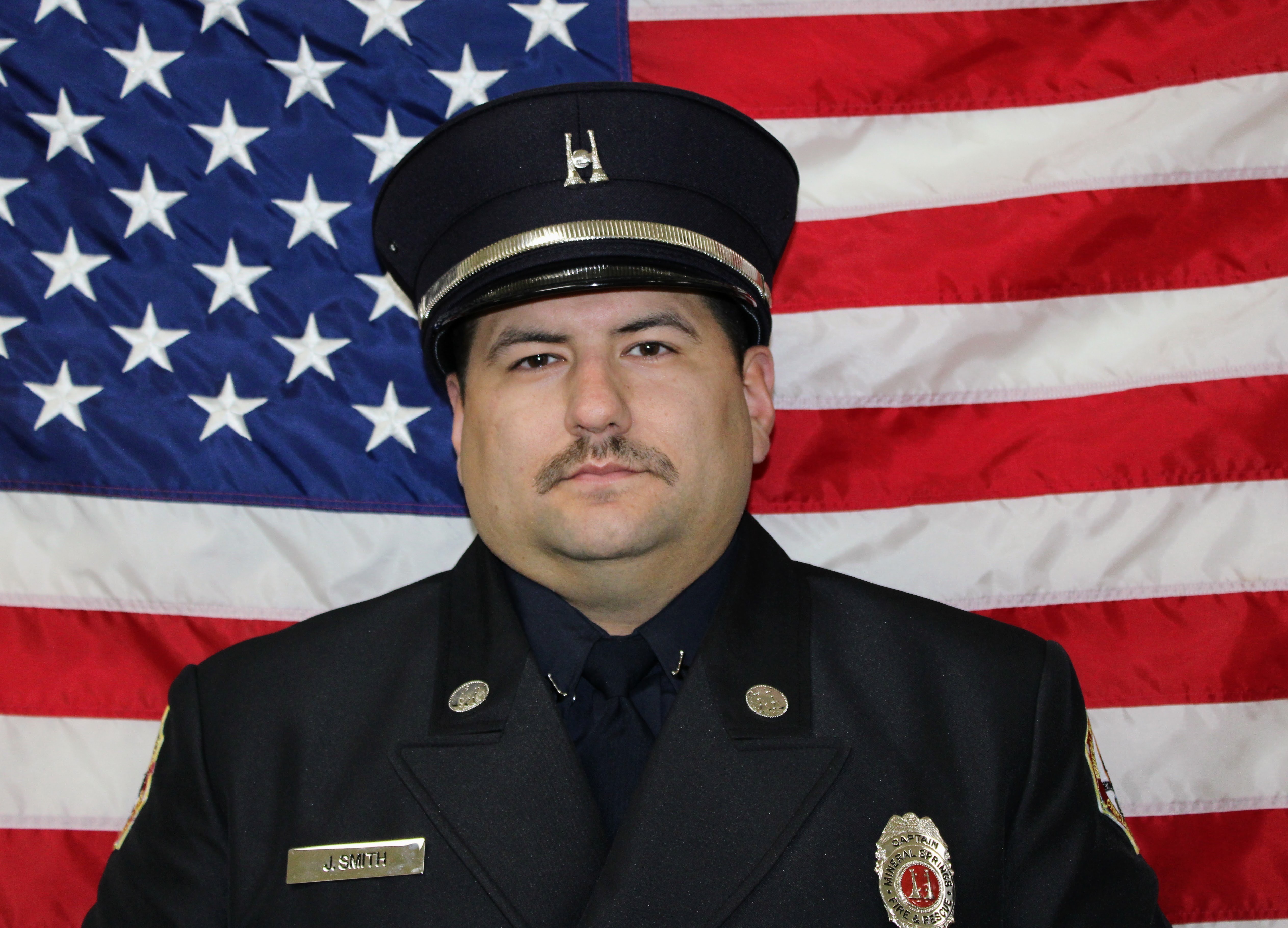 Chief / Officers